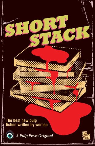 Short Stack – zoe lambert